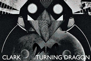 Clark releases Turning Dragon · News RA