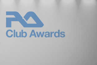 Vote in the RA Club Awards · News RA