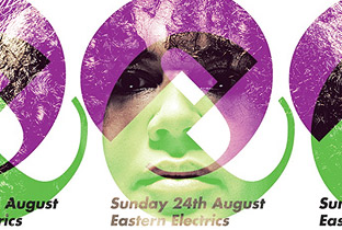 Eastern Electrics announces Sunday line-up · News RA