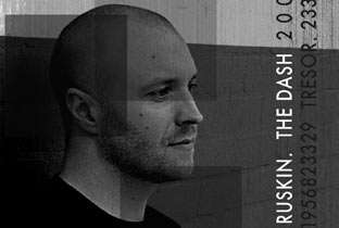 James Ruskin makes The Dash · News RA