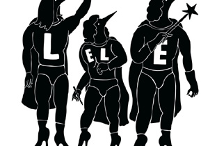 Le Le prep their debut album · News RA