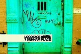 Loco Dice releases 7 Dunham Place · News RA