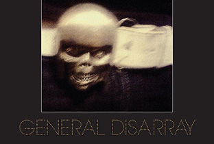 Midfield General's Disarray · News RA