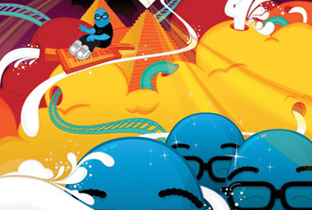 Mike Monday makes some songs without words · News RA