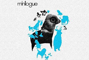 Minilogue prep Animals, Bring Out the IMPS · News RA