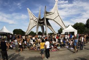 Full Mutek program announced · News RA