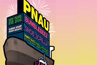 Newcastle lands Pnau for NYE · News RA