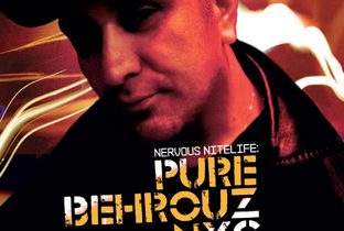 Behrouz keeps it pure · News RA