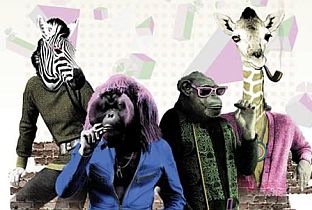 Together relaunches at Scala · News RA