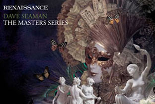 Dave Seaman mixes The Masters Series Vol. 10 · News RA