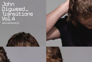 John Digweed signs on for Transitions Vol. 4 · News RA