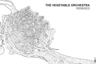 The Vegetable Orchestra gets remixed · News RA