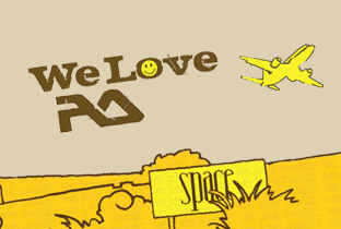 We Love... Resident Advisor · News RA