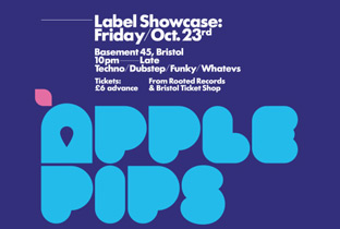 T++ to headline Apple Pips · News RA