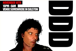 DDD turn seven with Ripperton · News RA