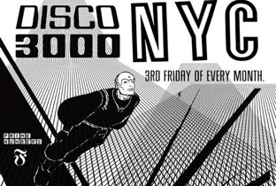 Trus'me begins monthly residency in NYC · News RA