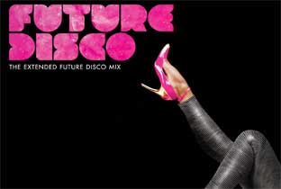 Future Disco returns with new compilation · News RA