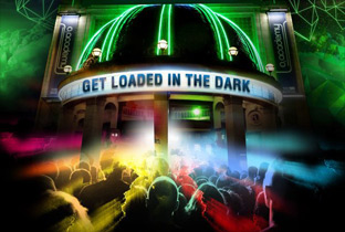 Get Loaded in the Dark for NYE · News RA