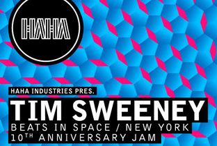 Tim Sweeney to play Sydney sideshow · News RA