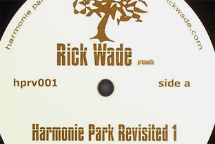 Rick Wade bangs the box set · News RA