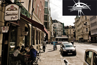 Harry Klein goes vinyl · News RA