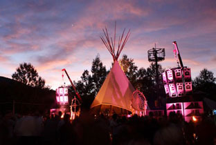 Labyrinth Festival announce full line-up · News RA