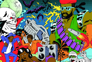 Major Lazer album details revealed · News RA