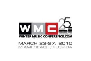 Miami's WMC 2010 dates announced · News RA