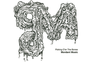 Mordant Music prep label compilation · News RA