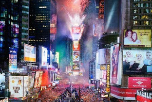 NYE 2009 clubbing guide: New York · News RA