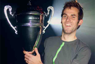 Pitto wins Dutch grand prize · News RA