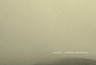 Quantec unveils Cauldron Subsidence · News RA