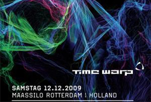 Sven Vath headlines Time Warp Holland · News RA