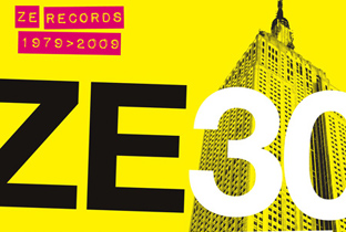 ZE celebrates 30 years · News RA