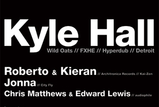 Kyle Hall heads to Nottingham · News RA