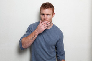 Hercules & Love Affair reveal Blue Songs · News RA