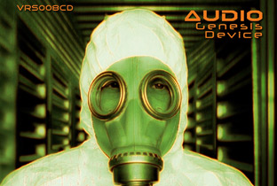 Audio prepares the Genesis Device · News RA