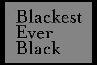 Blackest Ever Black debuts with Raime · News RA
