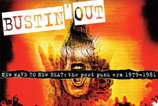 Year Zero prep post-punk compilation · News RA