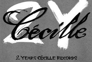 Cécille celebrates two years with double mix CD · News RA