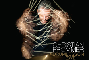 Christian Prommer gives another Drumlesson · News RA