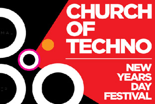 Go to Church this New Year's Day · News RA