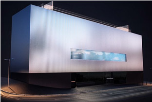 D-Edge 2.0 opens tonight · News RA