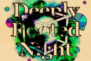 Shed and DJ Pete get Deeply Rooted · News RA