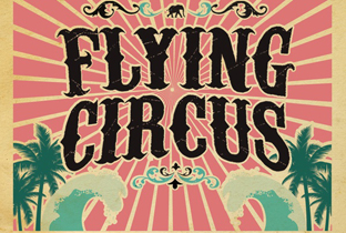 Flying Circus swarms Nikki Beach · News RA