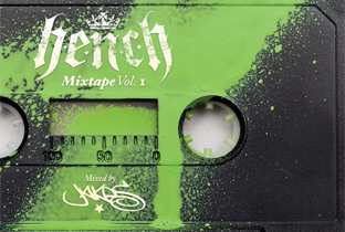 Jakes gets in the mix for HENCH · News RA