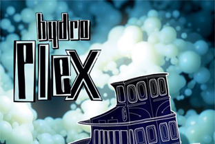 Plex take to the Thames with Dexter and Marco Bernardi · News RA