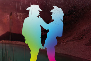 International DeeJay Gigolos unveil CD 12 · News RA