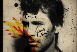 Jamie Lidell orients his Compass · News RA