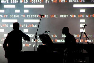 Massive Attack tour Australia and North America · News RA
